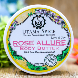 Contact Us - Utama Spice