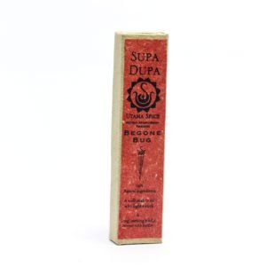 Begone Bug Incense 6 regular sticks - Utama Spice