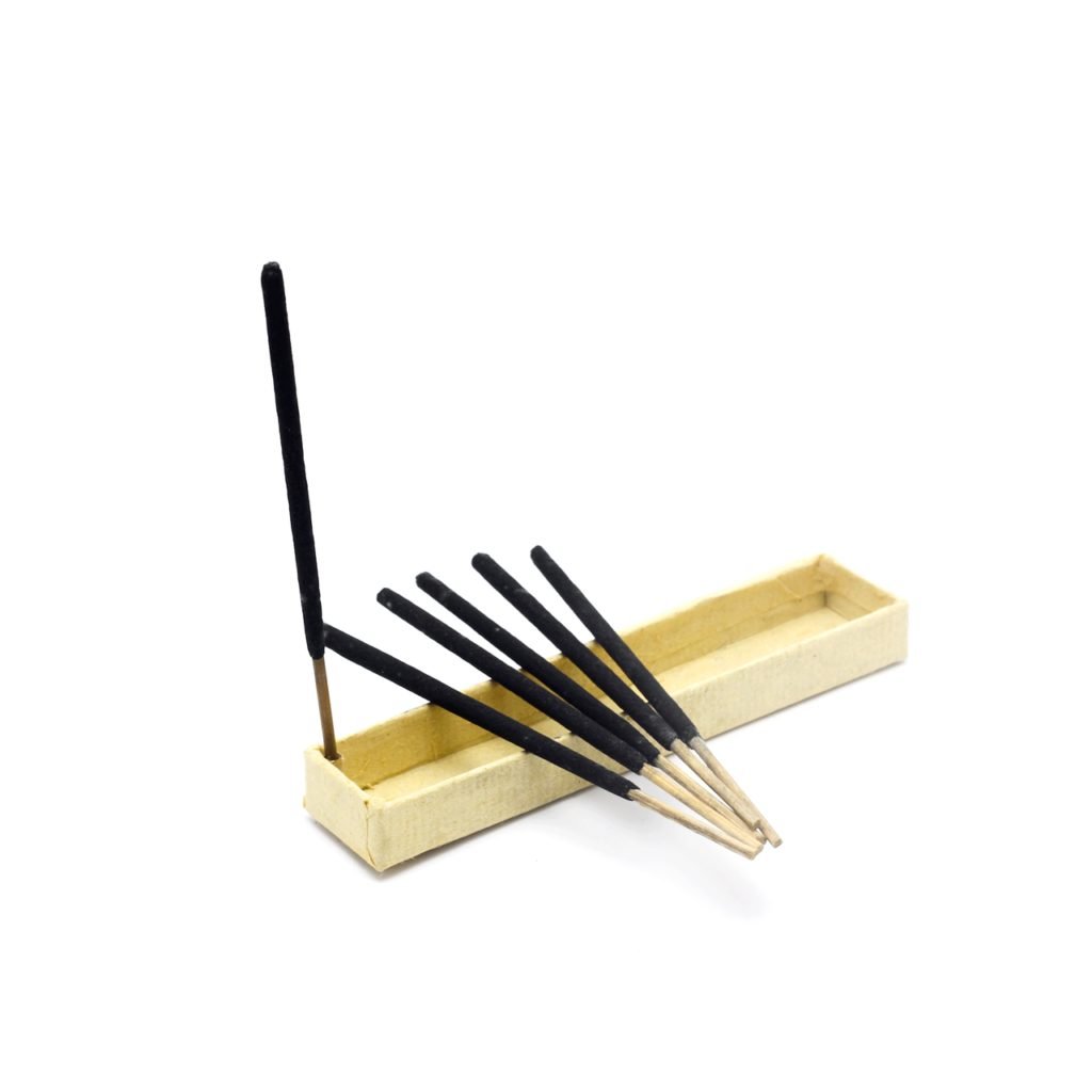Temple Spice Incense 6 regular sticks - Utama Spice