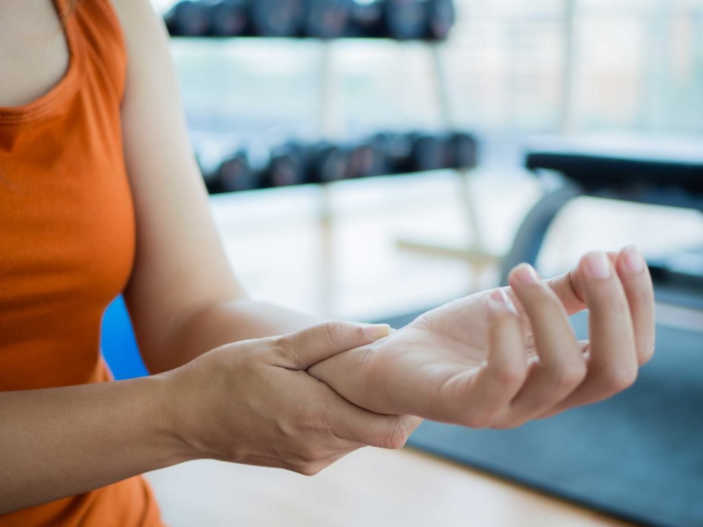 Do These 3 Stress Reducing Massage Techniques Every Day - Utama Spice