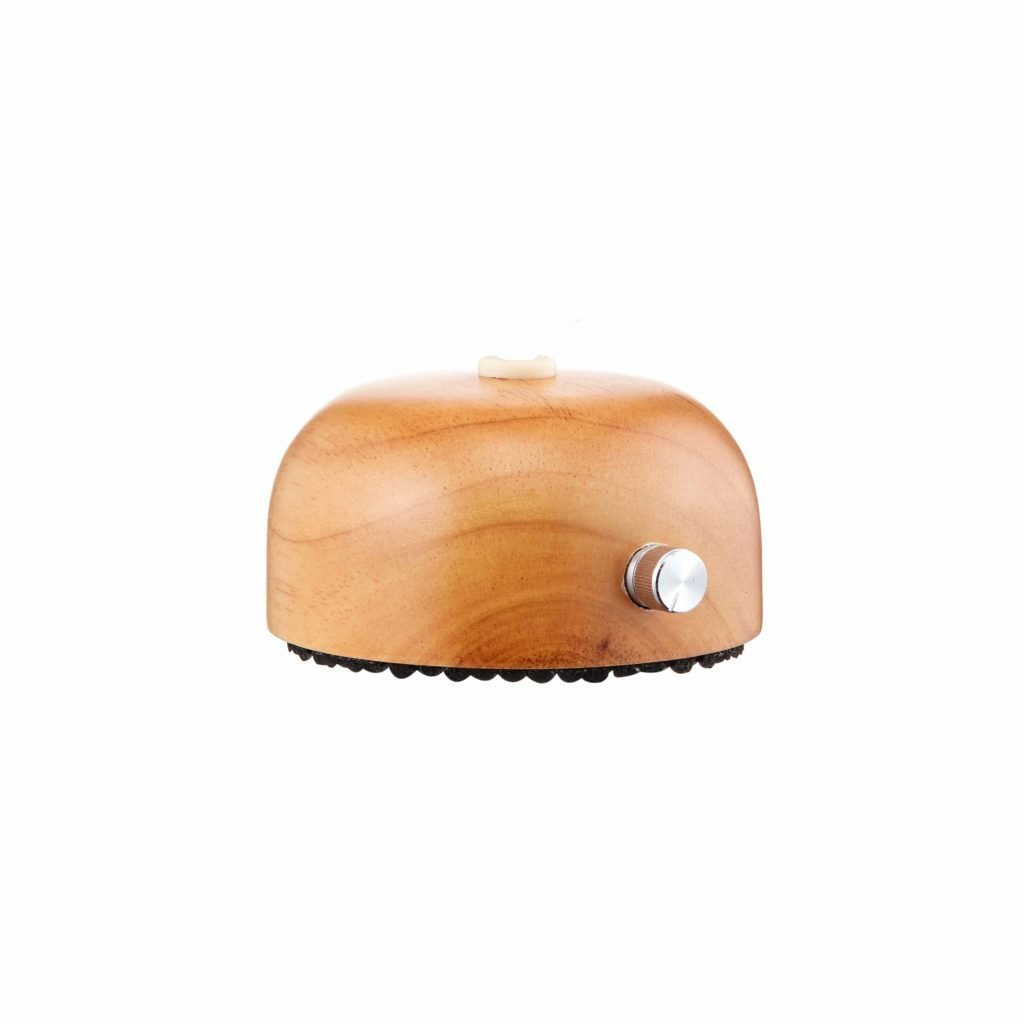 Danau Atomizing Diffuser Replacement Wood Base - Utama Spice