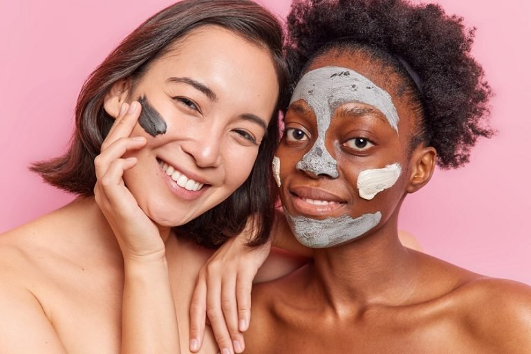 The Benefits of Using a Volcanic Clay Mask and How to Make Your Own ...