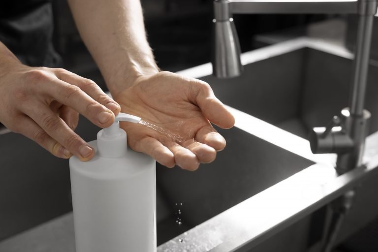 Benefits of Natural Liquid Soap and How to Make Your Own