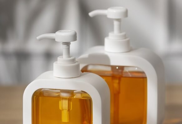 Does Liquid Soap Expire? What You Need to Know - Utama Spice